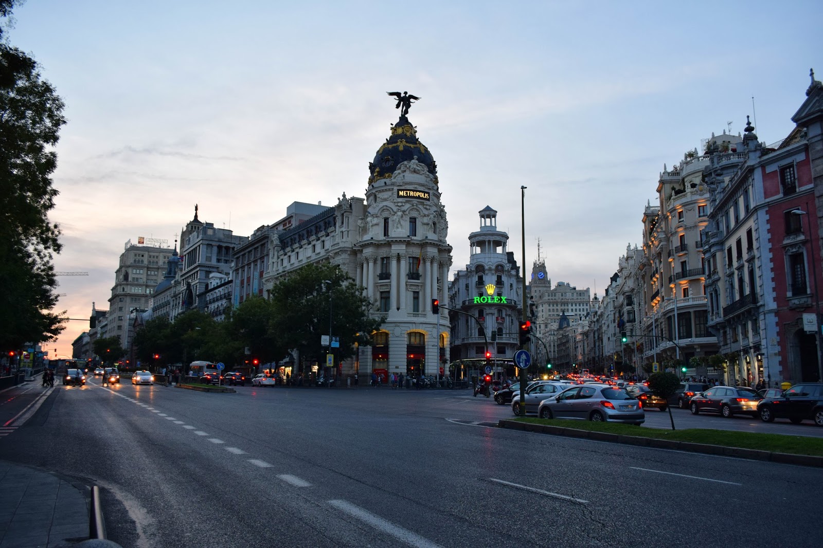 Qué ver en Madrid - Un Destino Entre Mis Manos