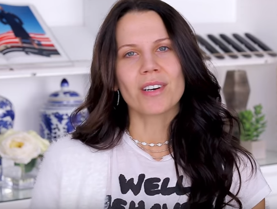 UPDATE #2... TATI makeup release
