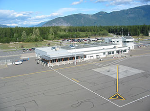 North Coast Review: Terrace Airport receives grant for apron expansion