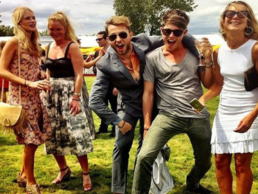 Ricos del mundo: 21 Diferentes “Formas De Pensar” De Los Mega Ricos Del ...