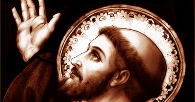 Dia a Dia Franciscano.: Francisco de Assis, um mistério a ser descoberto.