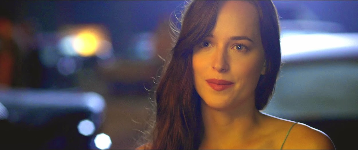 Fifty Shades Updates Photos Screencaps Of Dakota Johnson In Need For Speed