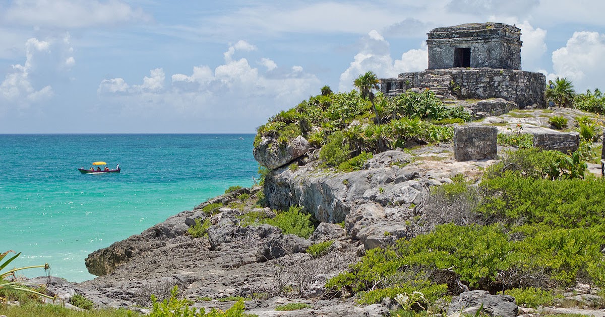 Quintana Roo - México