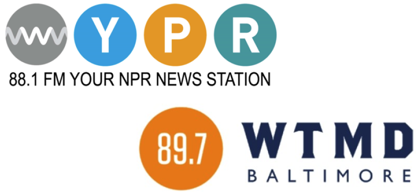 Media Confidential: Baltimore Radio: Non-Com WYPR To Acquire WTMD