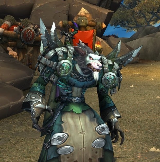 Master of World of Warcraft : How to Farm [Sack of Spectral Spiders ...