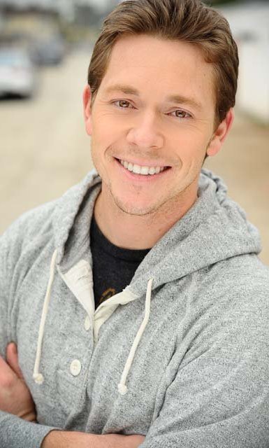Brandon Olive | Celebrities Photos Hub