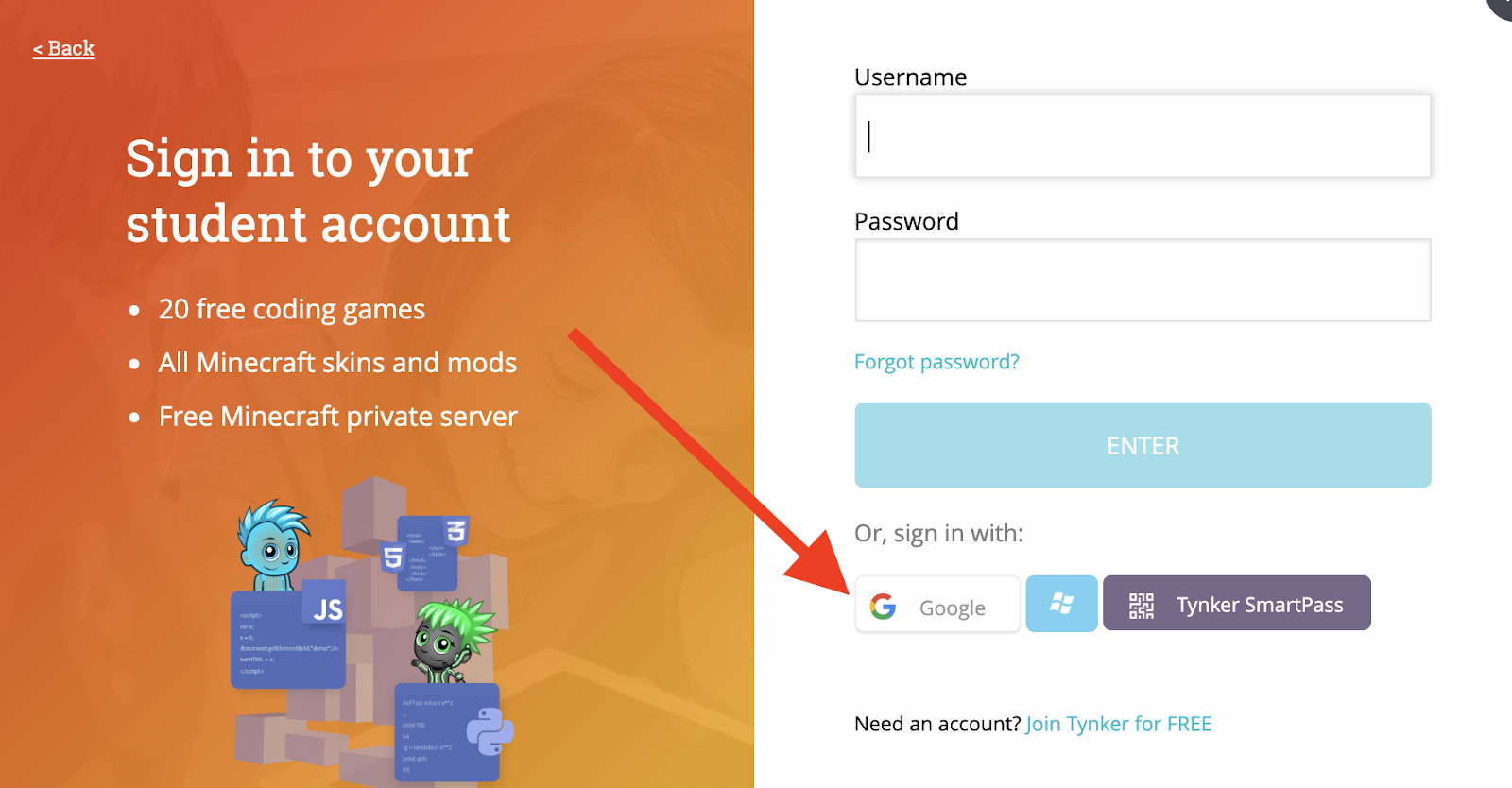 UES Technology Distance Learning