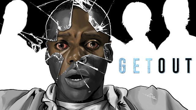 Movie Review: Get Out (2017)