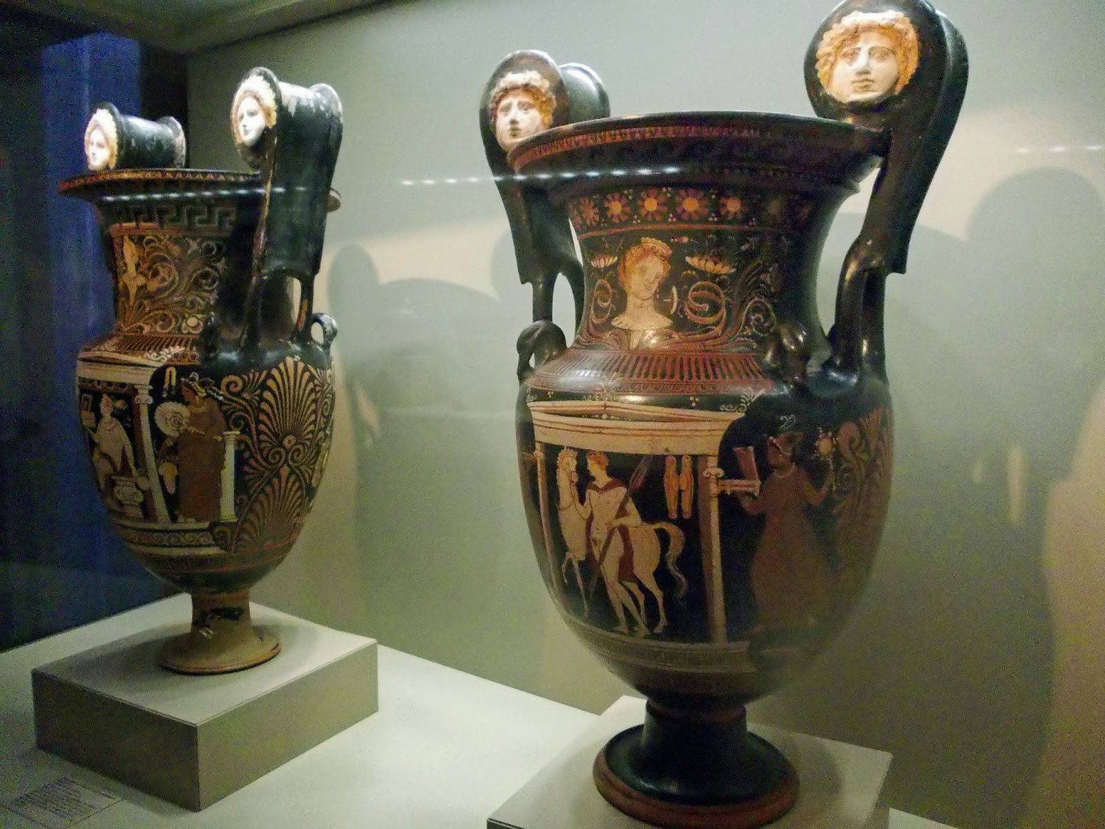 Legnagoflash : MUSEO ARCHEOLOGICO, MILANO