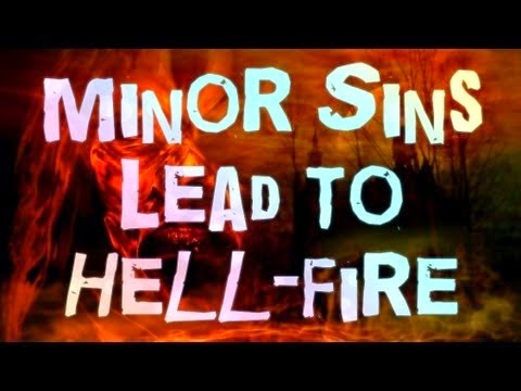 English Quote Poetry: Sins in Islam - Major and Minor Sins According to ...