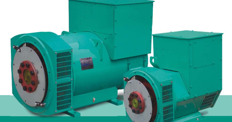 Prinsip Cara Kerja Generator | Highlander® Genset | Jual Genset Murah