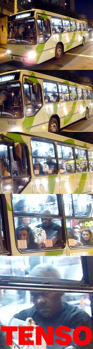 "TENSO" - Um dos maiores memes brasileiro: Origem e popularidade