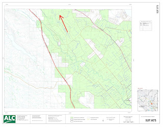 BC Oceanfront: Agricultural Land Reserve (ALR) Properties