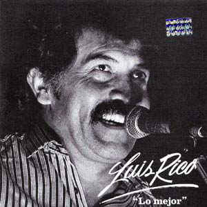 Música andina: Luis Rico