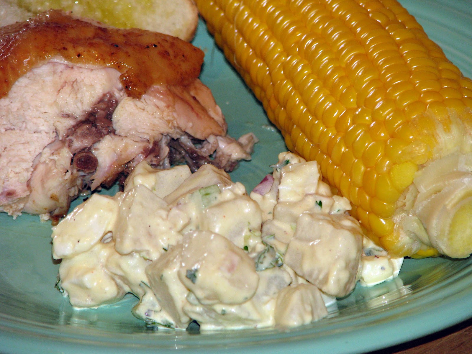 MAD MEAT GENIUS: DUKE’S MAYONNAISE