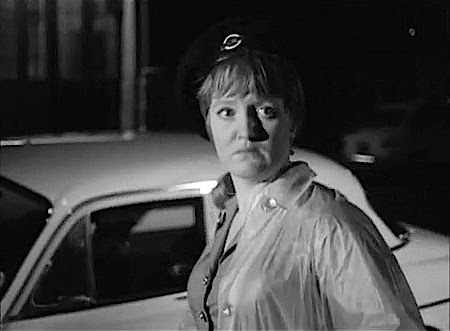 Forgotten Actors: Patsy Rowlands