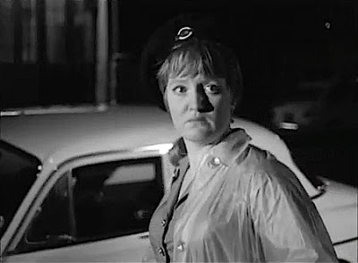Forgotten Actors: Patsy Rowlands
