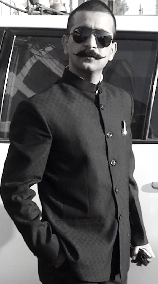 COMMANDO TRAINER OUR LEGEND GREAT GRAND MASTER SHIFUJI-A TRUE SON OF ...