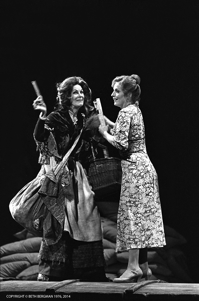 The Opera Lenz: Jean Kraft, RIP- Post 3