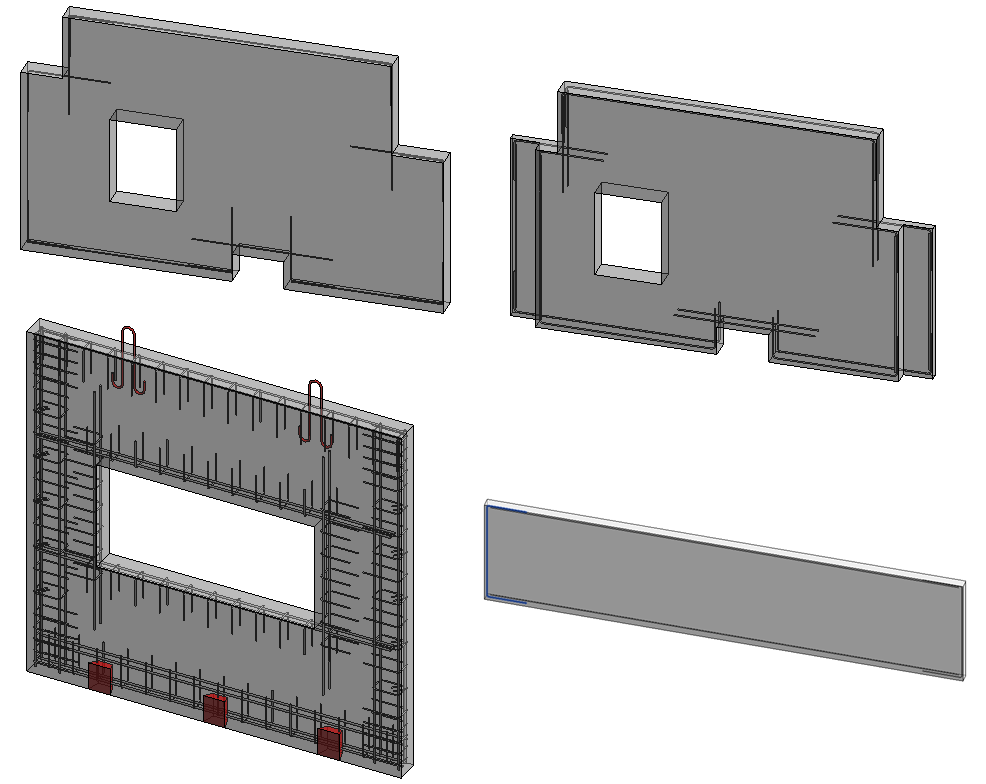 Revit Add Ons Wall Reinforcement revit-add-ons-wall-reinforcement