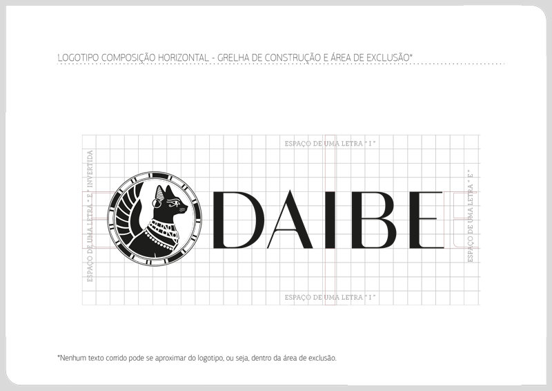 Daibe - logotipo
