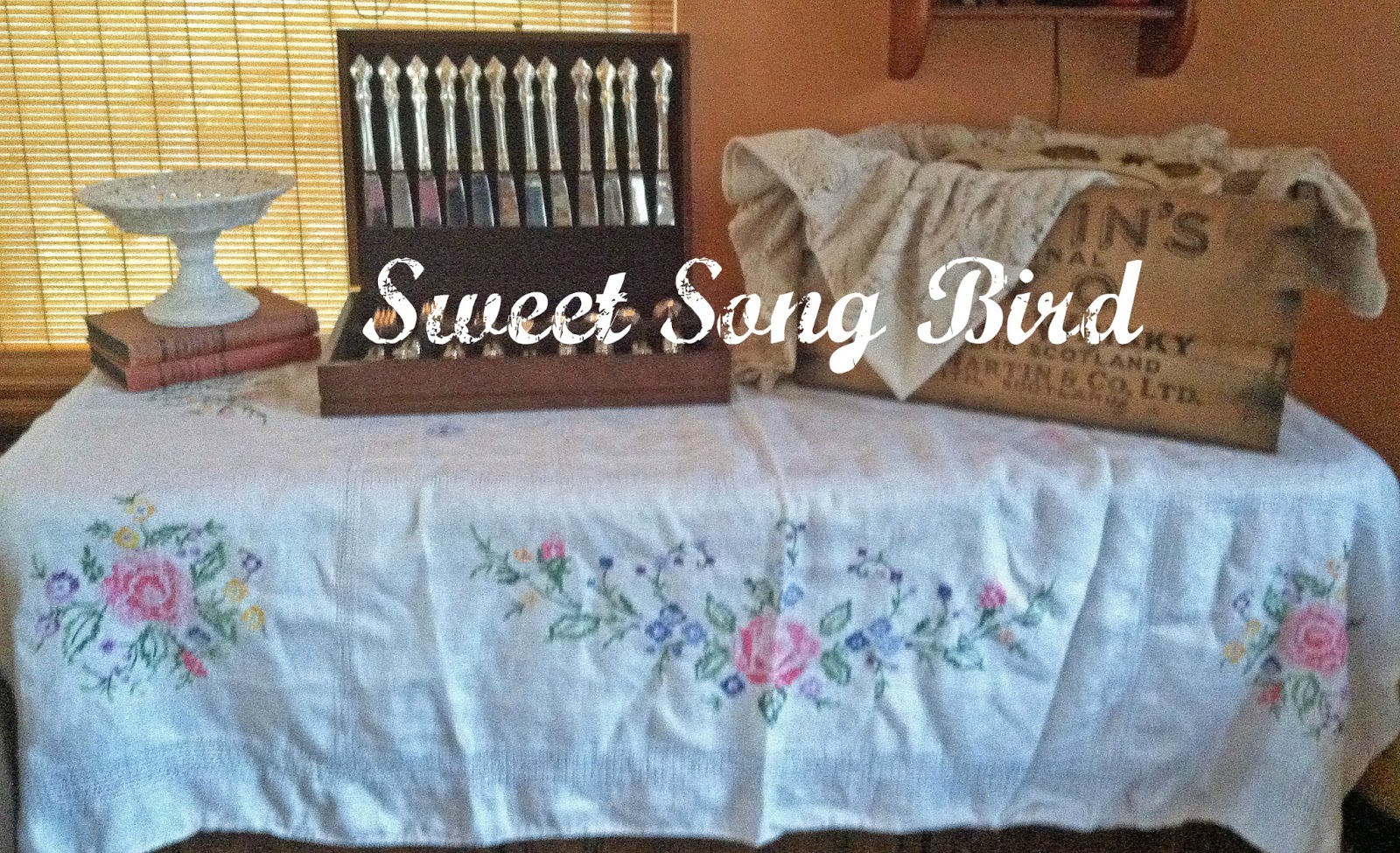 Evey's Creations: My Hometalk Party!