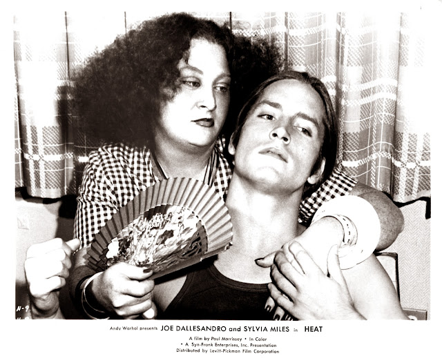 Bitterness Personified: Reflections on ... Andy Warhol's Heat (1972)