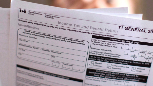 Taiwan Tax - part 1 overview