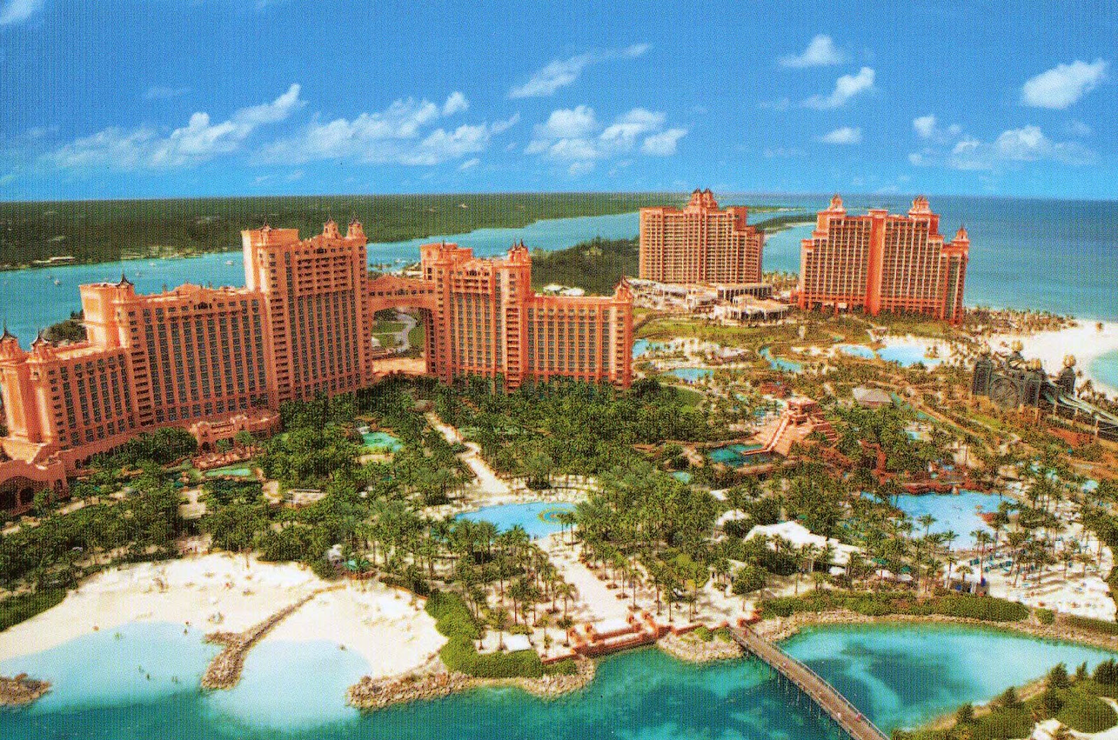 Bahamas | Tourist Destinations