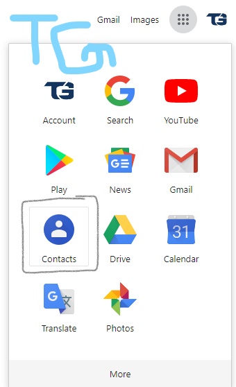 How To Delete Gmail Contacts List Tech And Gaming Tech And Gaming How To Delete Gmail Contacts List Tech And Gaming Tech And Gaming