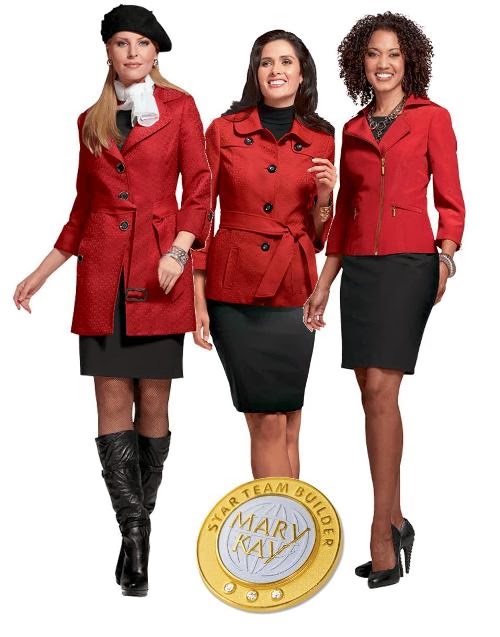 Rumo ao sucesso mary kay : Os 15 principais motivos que fazem alguem ...
