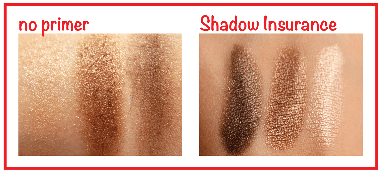 eBeautyandCare: Bases à paupières de luxe: Laquelle choisir?