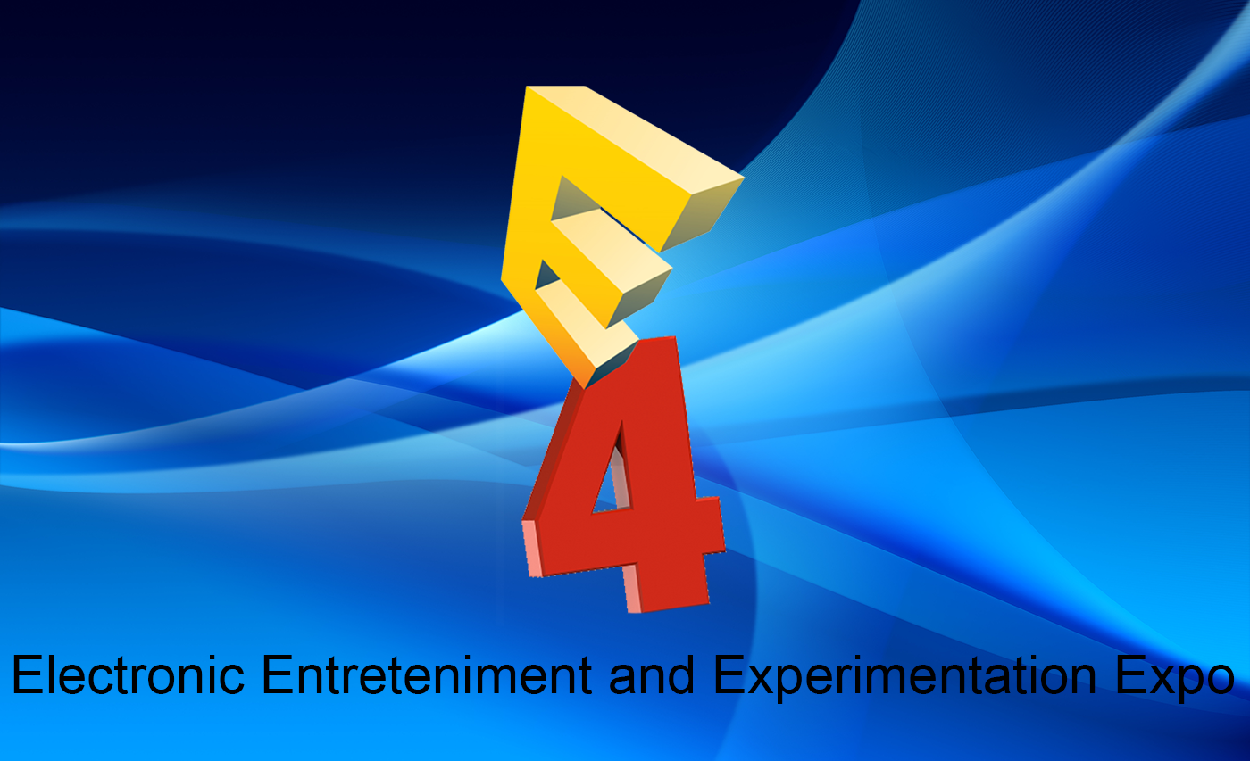 Añaden una E más al E3 y la feria pasa a llamarse E4 - GAMING NOOBSPAPER