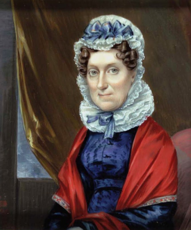 Women in the 19C United States of America: American Women by George ...