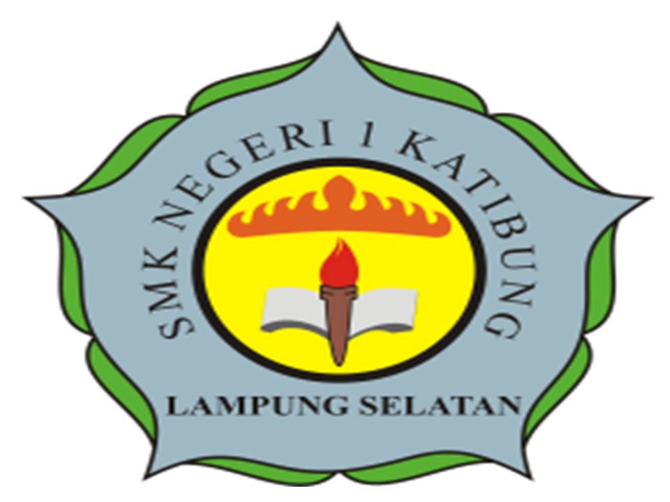 ORGANISASI SISWA INTRA SEKOLAH ( OSIS ): Logo OSIS SMK Negeri 1 Katibung