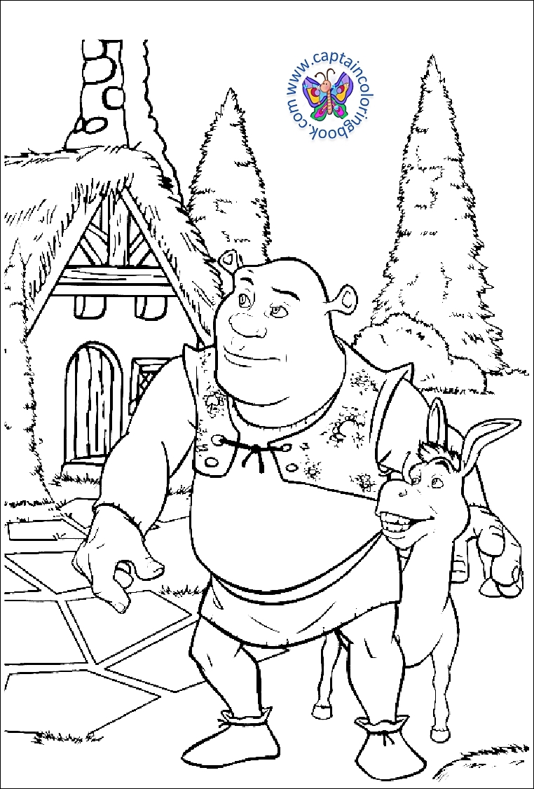 Coloring book pdf download