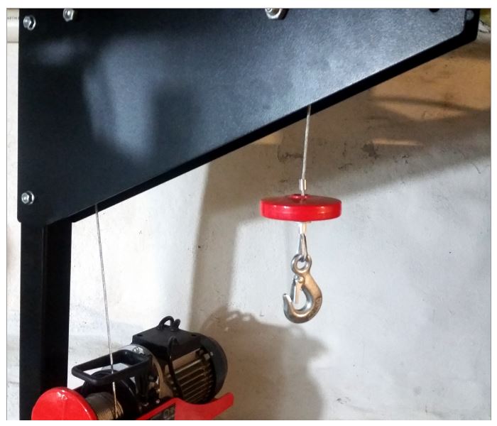 Brew-Boss Electric Home Brewing: BREW-BOSS BREW STAND WITH 22" X 22 ...