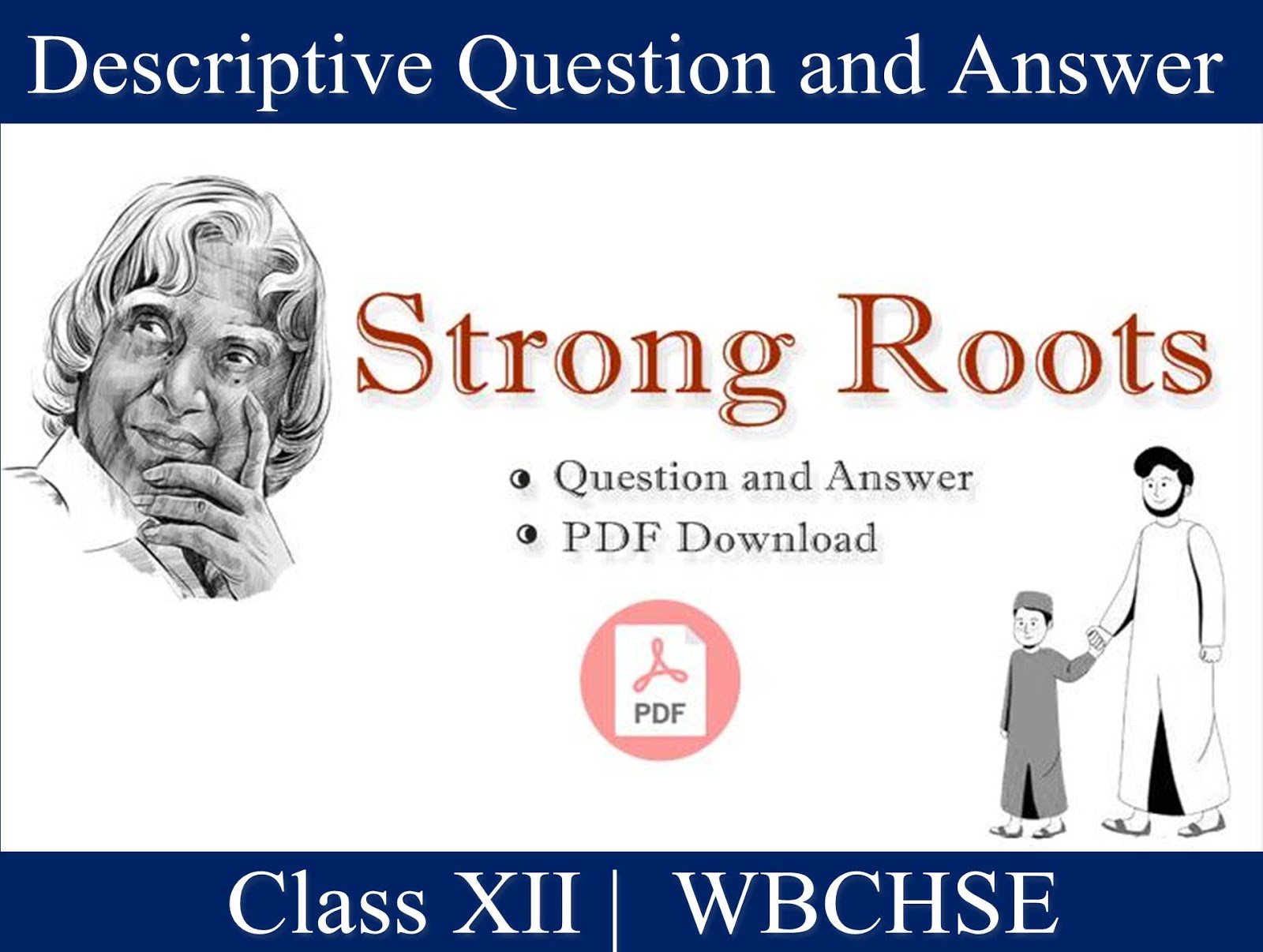 Strong Roots - Important Question and Answer | Question and Answer of ...