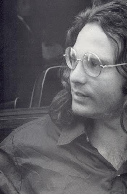 The Hugs Blog: Last Days Of Jim Morrison (In Paris/June 1971)