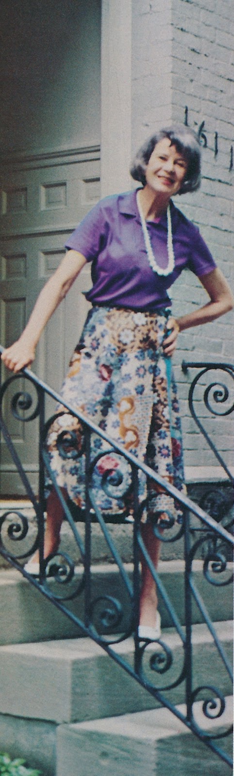 The Peak of Chic®: At Home with Susan Mary Alsop