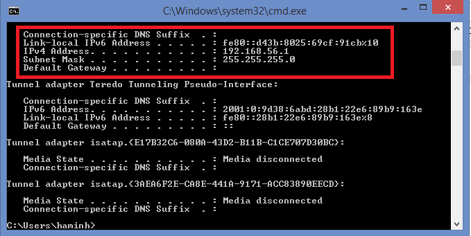 Hướng Dẫn Cài Đặt IP Tĩnh Máy Tính Mạng WIFI Và LAN