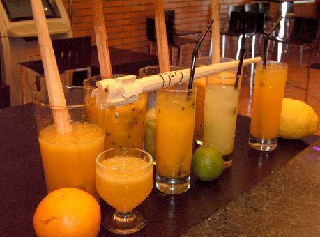 Poncha - Somos Madeira