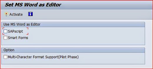 ABAP tutorials, Tips and Tricks, Certification Questions and Much more ...