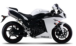 Yamaha YZF-R1 Specifications, Price, Features - India