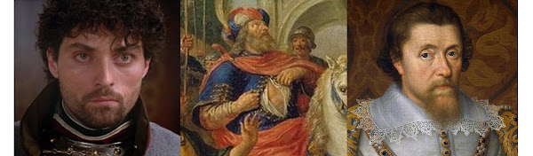 Top 20 Greatest Hits: Hamlet & the Bible