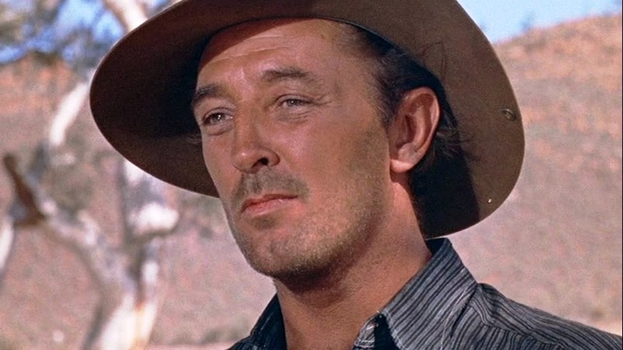 Movie Review: The Sundowners (1960) | The Ace Black Movie Blog