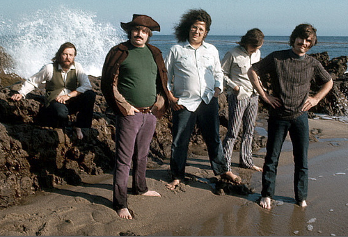 The '60s Beat: Live and Up Close