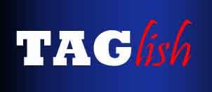 English Refresher: Taglish