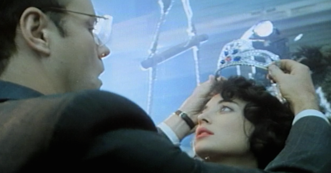 Acidemic - Film: Creature Double Feature Night 9: PROM NIGHT 2: HELLO ...