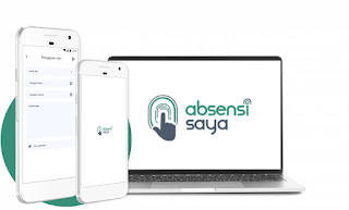 Absensi Online - Aplikasi Absensi Karyawan Praktis dan Murah: Fitur ...